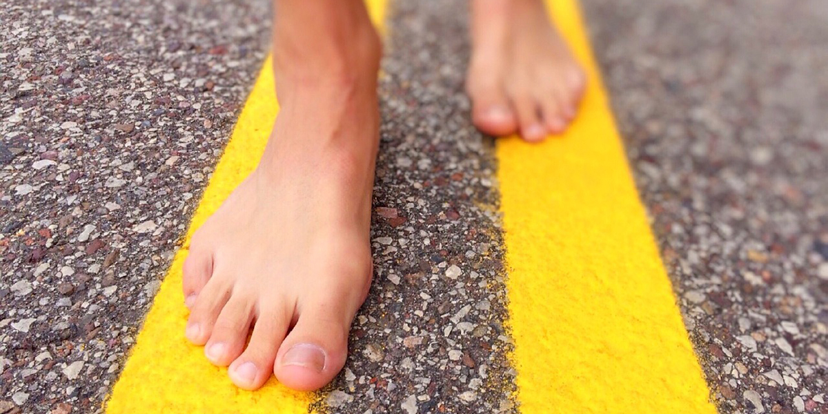 Are Calluses Good for Your Feet? | Health And Medicine