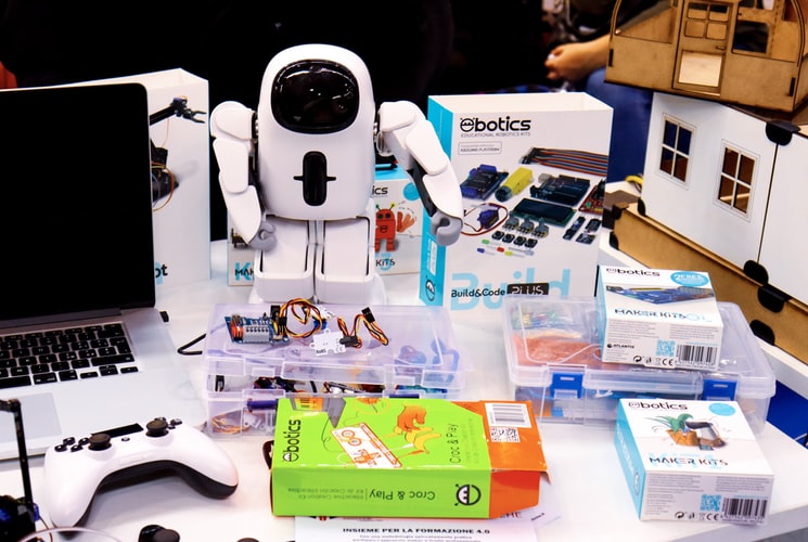 How to design robots with flexible bodies? | Technology