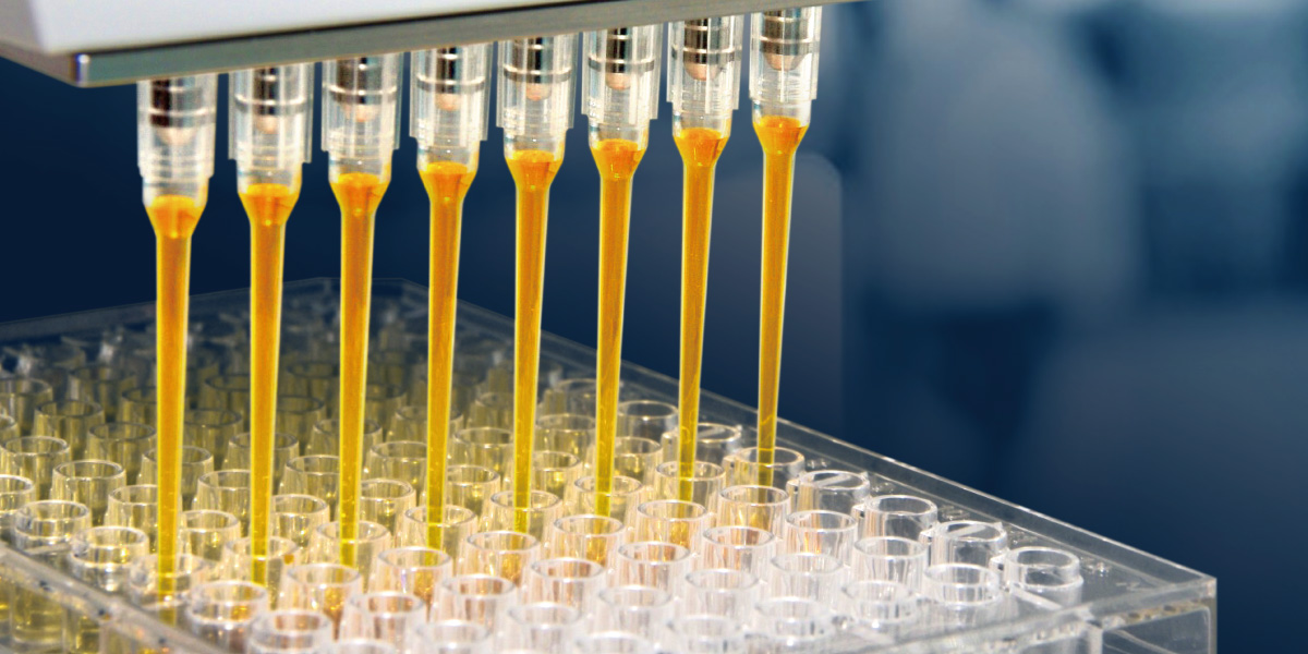 Speed Up qPCR Sample Preparation for SARS-CoV-2 Detection | Immunology