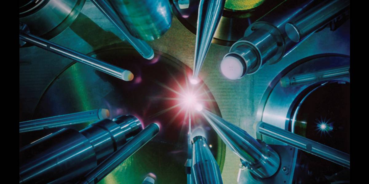 Superionic Water--"Ice" Formed Under Extreme Heat and Pressure ...