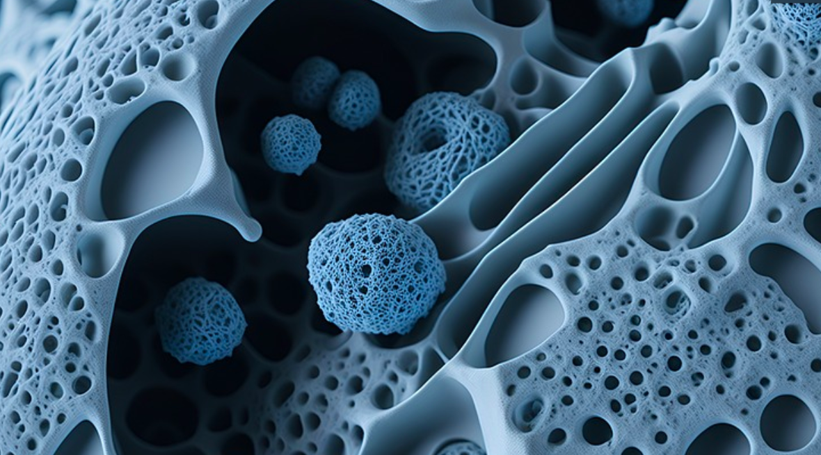 Using Metagenomics to Explore the Vast, Mysterious World of Microbial ...