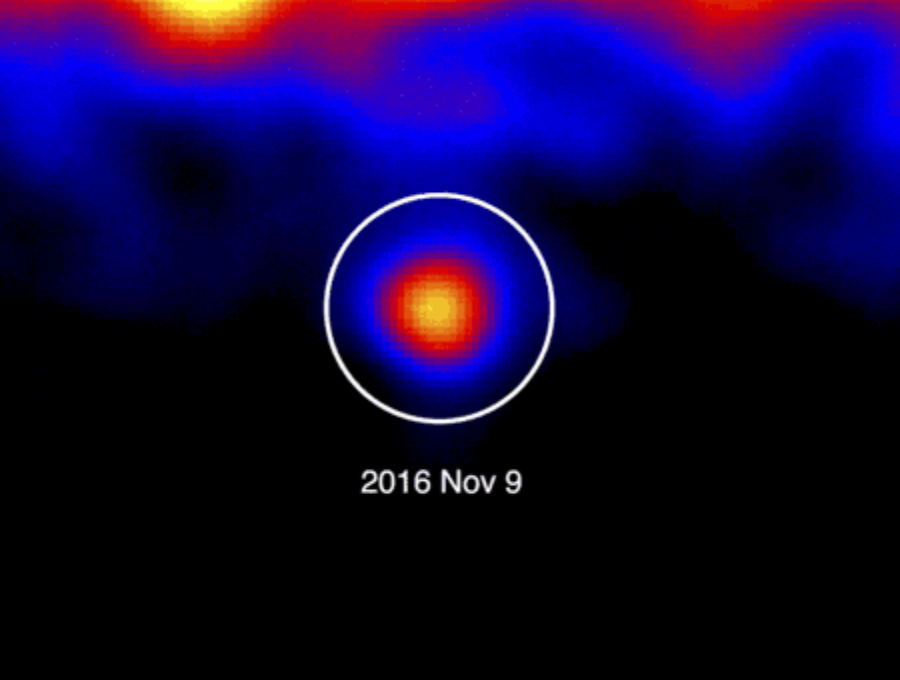 When it Comes to Understanding Novae, the Shockwaves Matter | Space