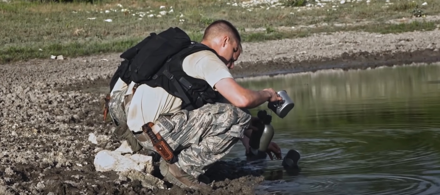 Surviving in the World's Harshest Environments Isn't Easy | Earth And ...