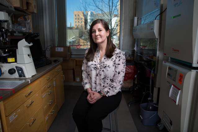 From the Heart | Genetics And Genomics
