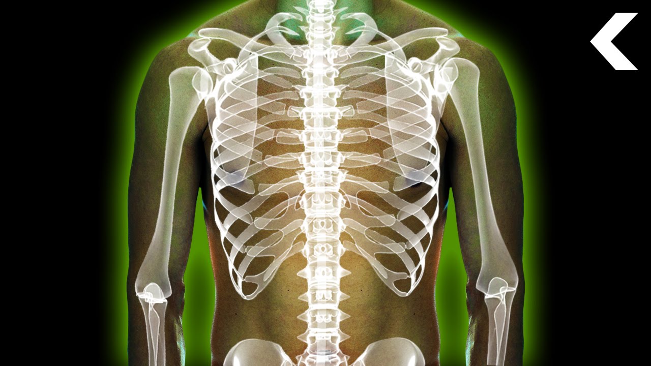 How Radiation Sickness Works | Videos