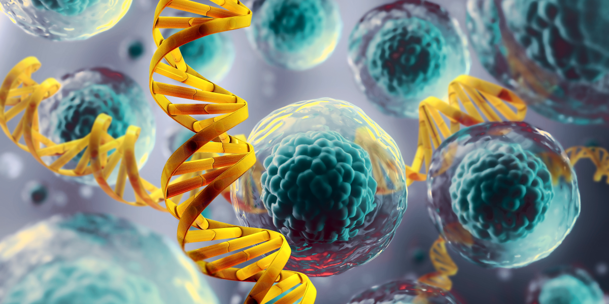 Powering Cell & Gene Therapy with Advanced Flow Cytometry | Cell And ...