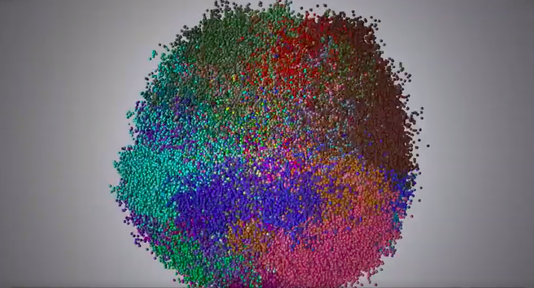 Using Cellular Barcoding to Understand the Spread of Breast Cancer ...