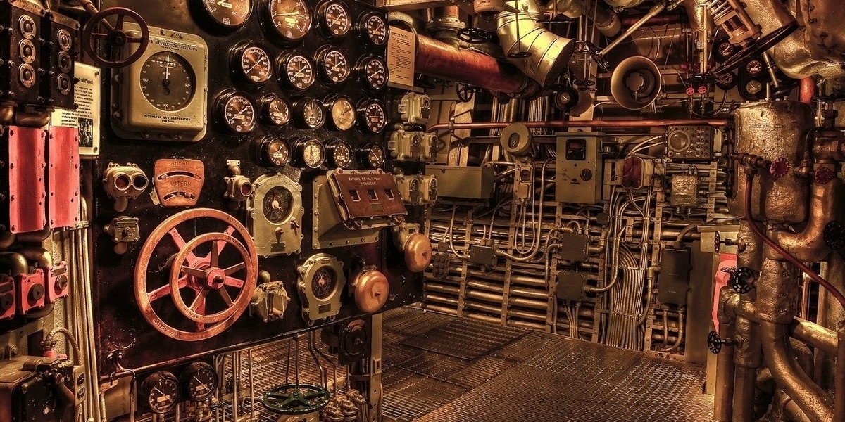 "Green" Ammonia: Out of Laundry Room, Into Engine Room | Chemistry And ...