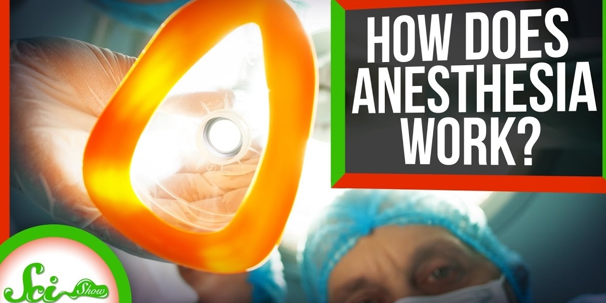 Toward Understanding Anesthesia | Chemistry And Physics