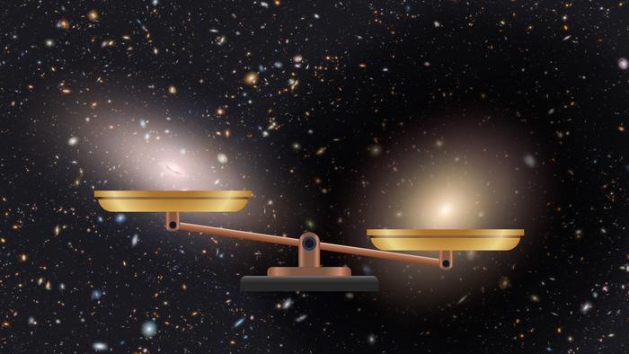 The Mystery of Galaxy NGC 1277: First of its Kind Potentially Without ...