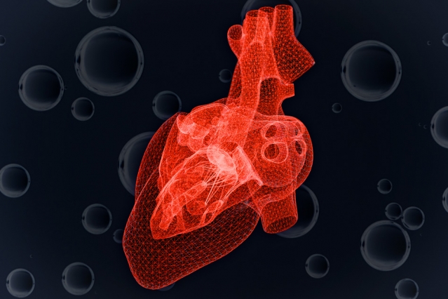 How long can the heart last without oxygen? | Health And Medicine