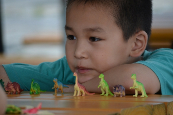 Building A Database For Autism Research Neuroscience