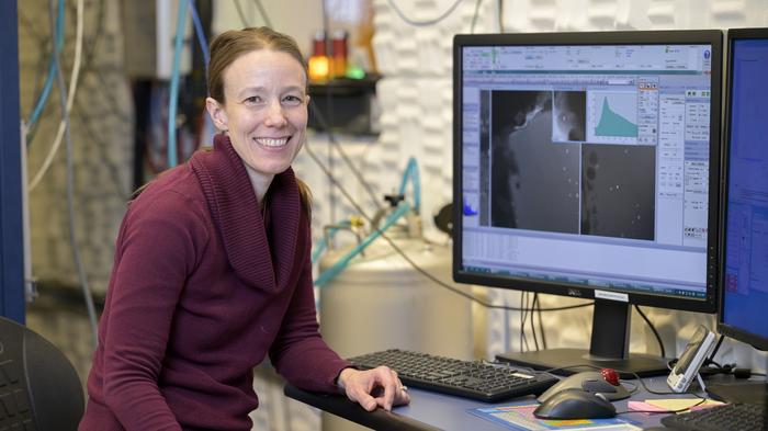 NASA-Funded Mission Unveils Lunar Hydrogen Resource for Future Space ...