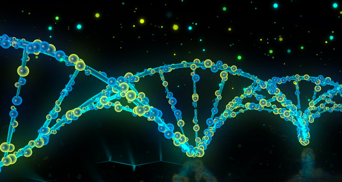 Genetic Variants Affect Whether Stress Causes Mental Health Issues ...