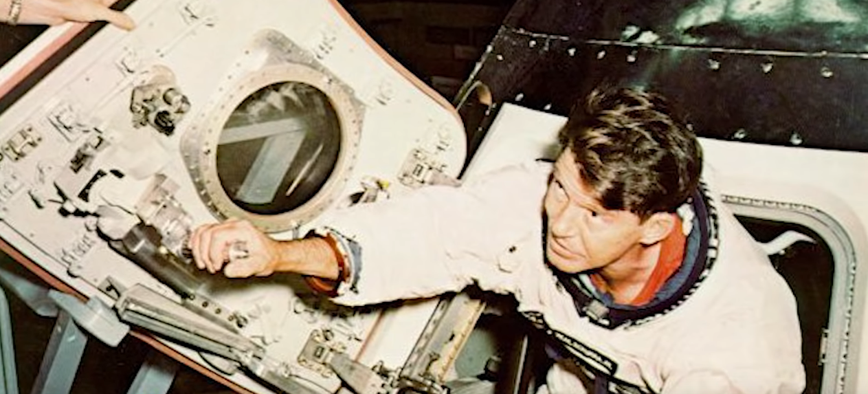 How NASA's Apollo Program Changed Spaceflight Forever | Space