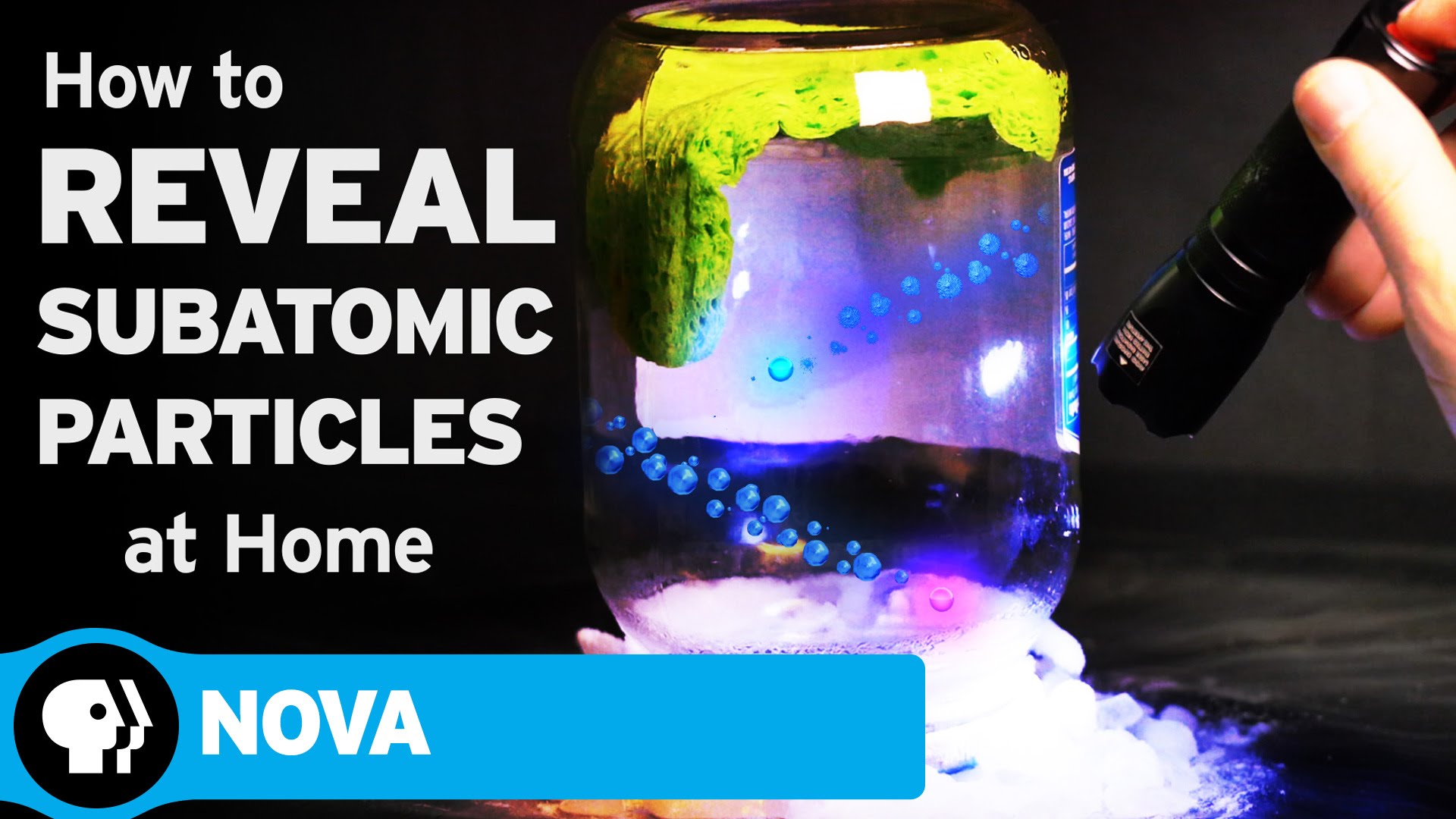 Matter, Matter, Everywhere | Videos