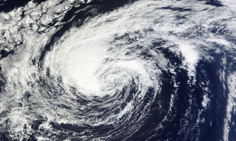 The South Atlantic Anomaly