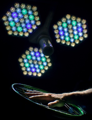 Technique Makes Cancer Glow to Improve Surgical | Cancer