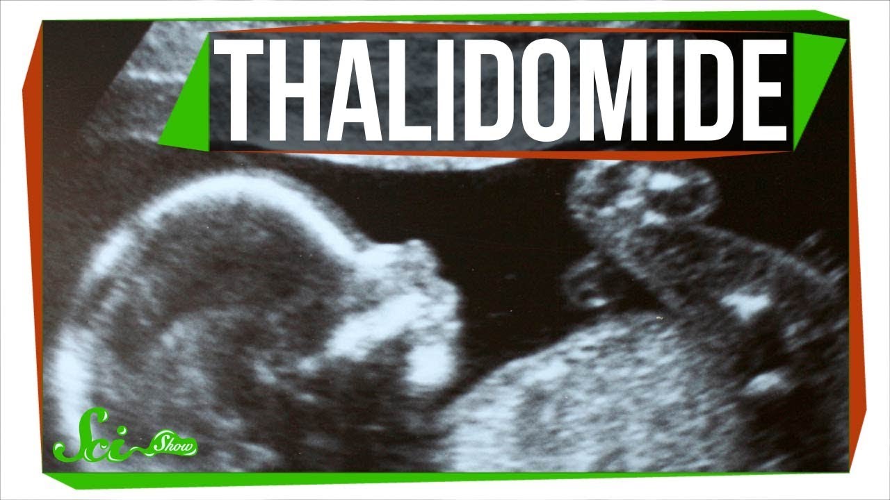 What Can We Learn From the Thalidomide Tragedy? | Videos