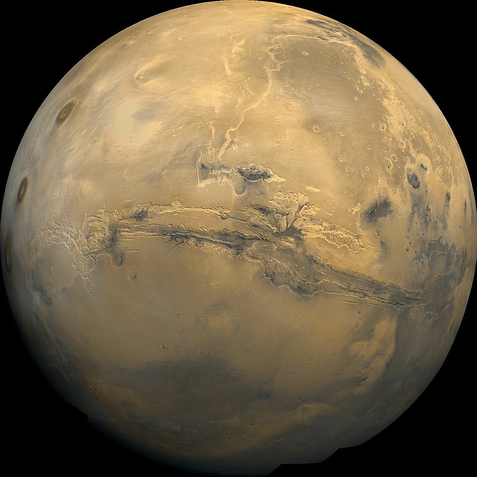 Fungus from NASA cleanrooms could survive Mars conditions | Space