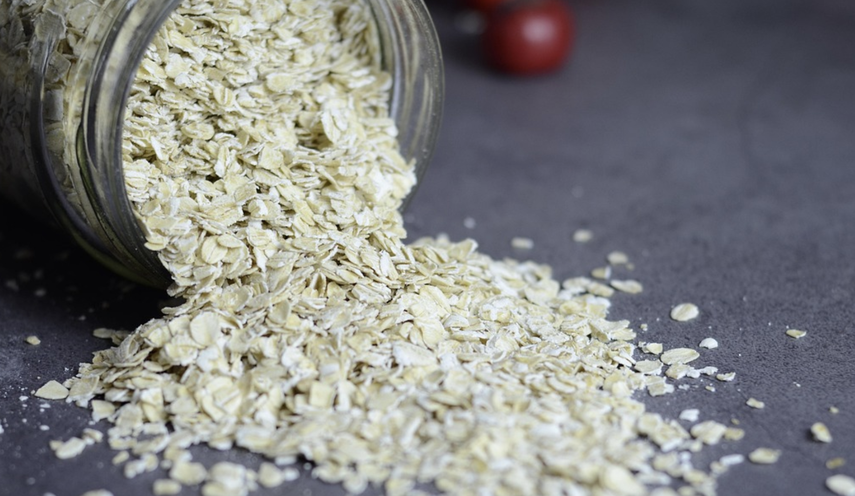 Just Two Days of Oatmeal Reduces Cholesterol Levels | Cell And ...