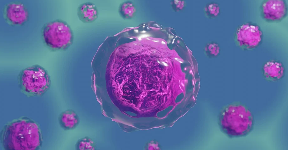 Mapping the Human Proteome | Cell And Molecular Biology
