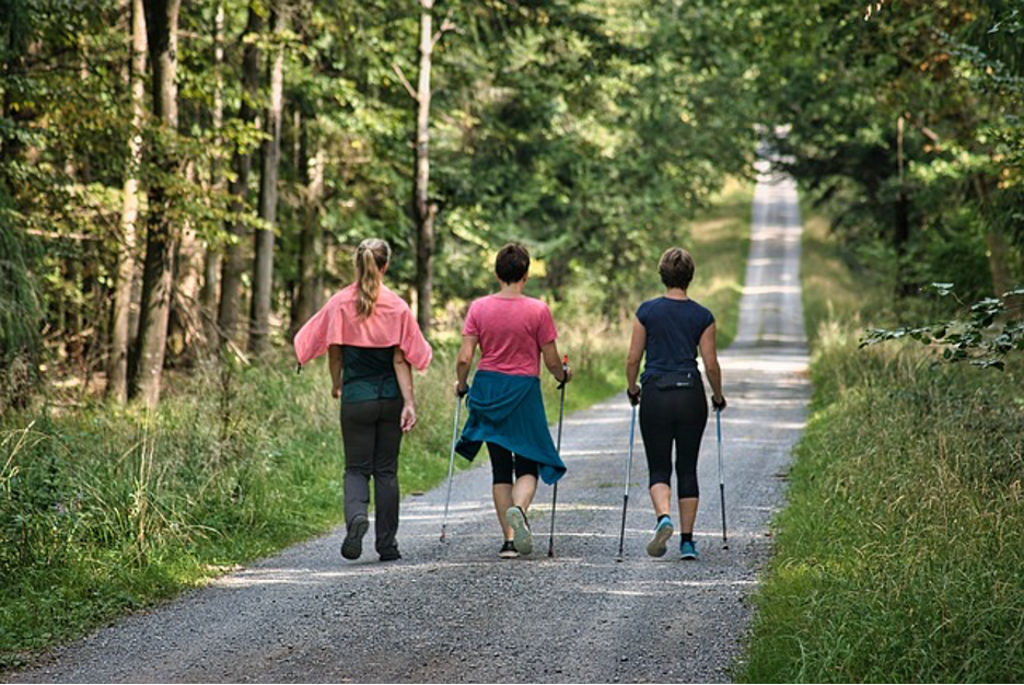 Fast Walking May Boost Longevity | Cardiology
