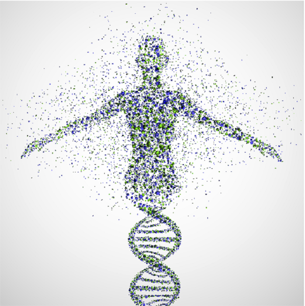 The Genomic Portrait of a Nation: Iceland | Genetics And Genomics