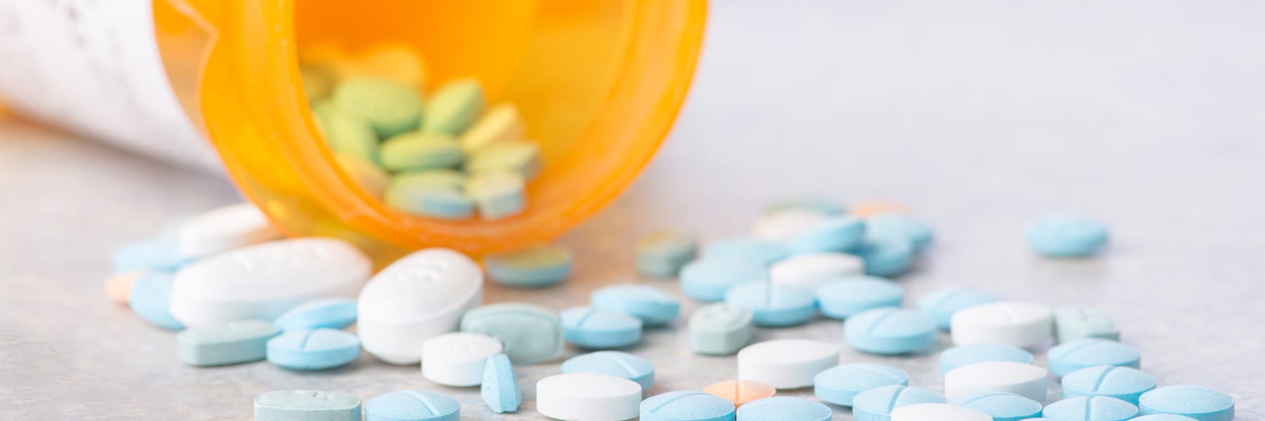 Drug Blocks Toxic-Protein Production in ALS | Drug Discovery And ...