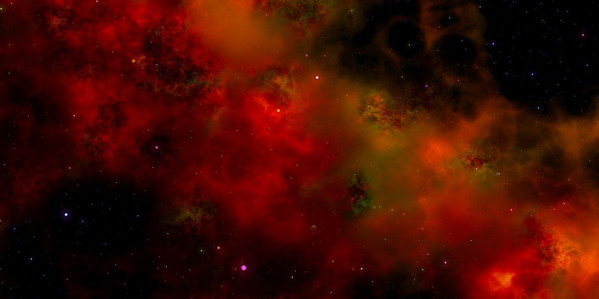 Scientists Reveal the Biggest-Ever 3D Map of the Universe | Space