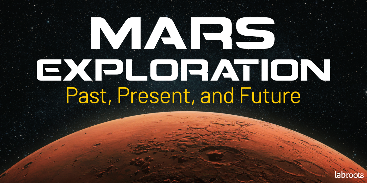 Mars Exploration: Past, Present, and Future | Space