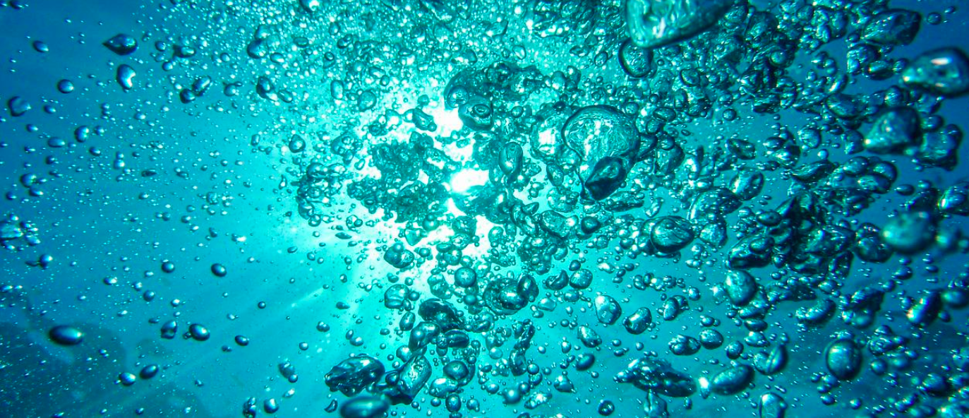 Unleashing the Genetic Power of Ocean Microbes | Microbiology