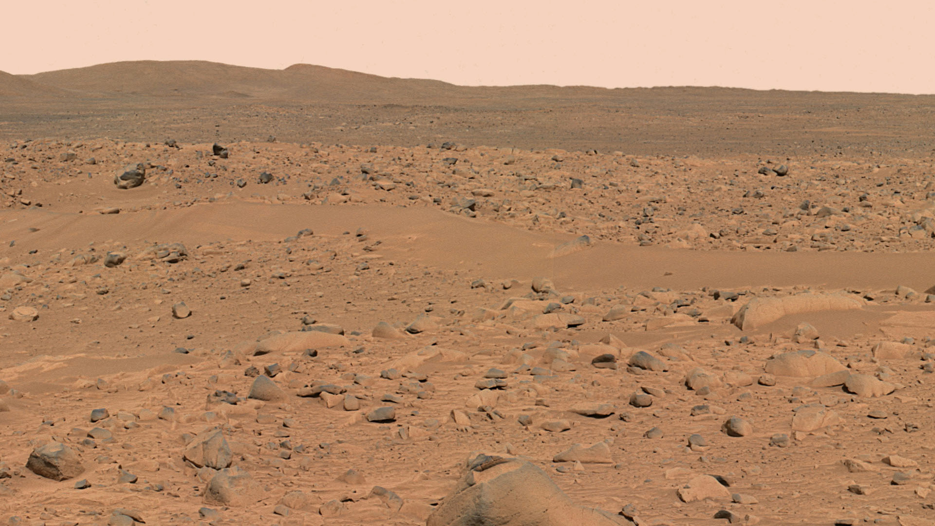 Does Seismic Hydrogen on Mars Make it More Habitable? | Space