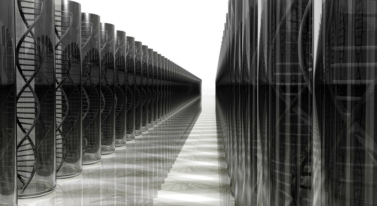 Expanding the Gene-Editing Toolbox | Genetics And Genomics