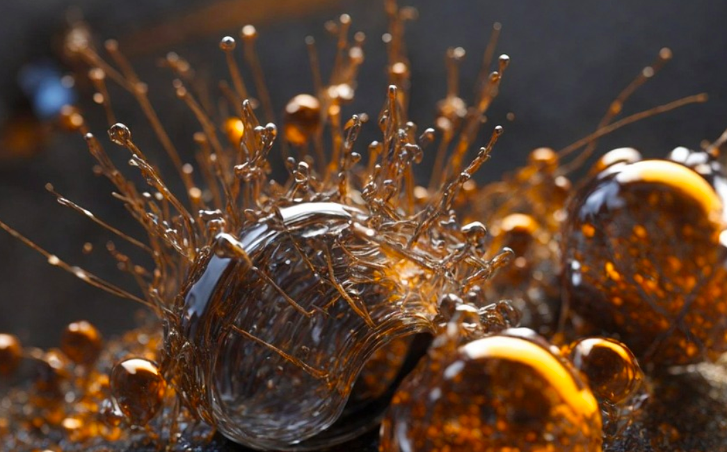 How Bacterial Predators Recognize Their Prey | Microbiology