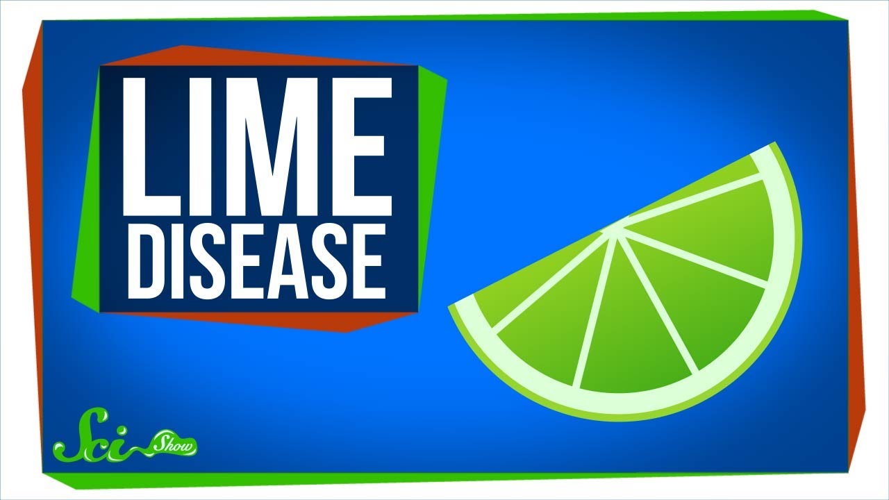Lime Disease: How Citrus Chemicals Could Give You Blisters | Videos