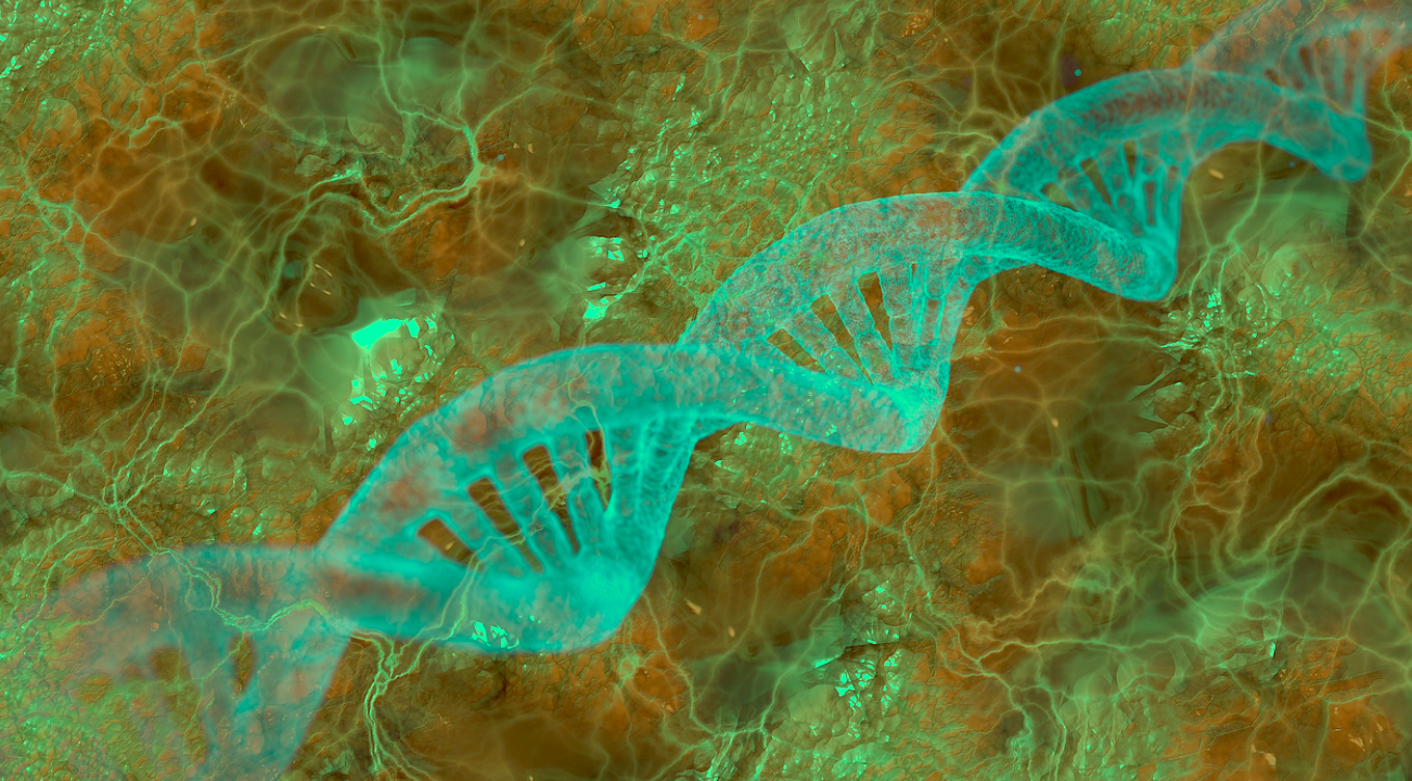 New Proteins Can Emerge From 'Nothing' | Genetics And Genomics