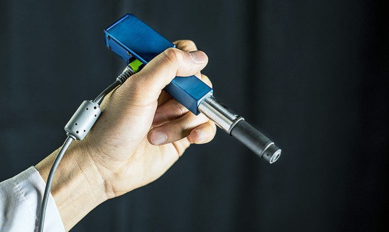 Surgeons could use this ‘pen' to see cancer | Cancer