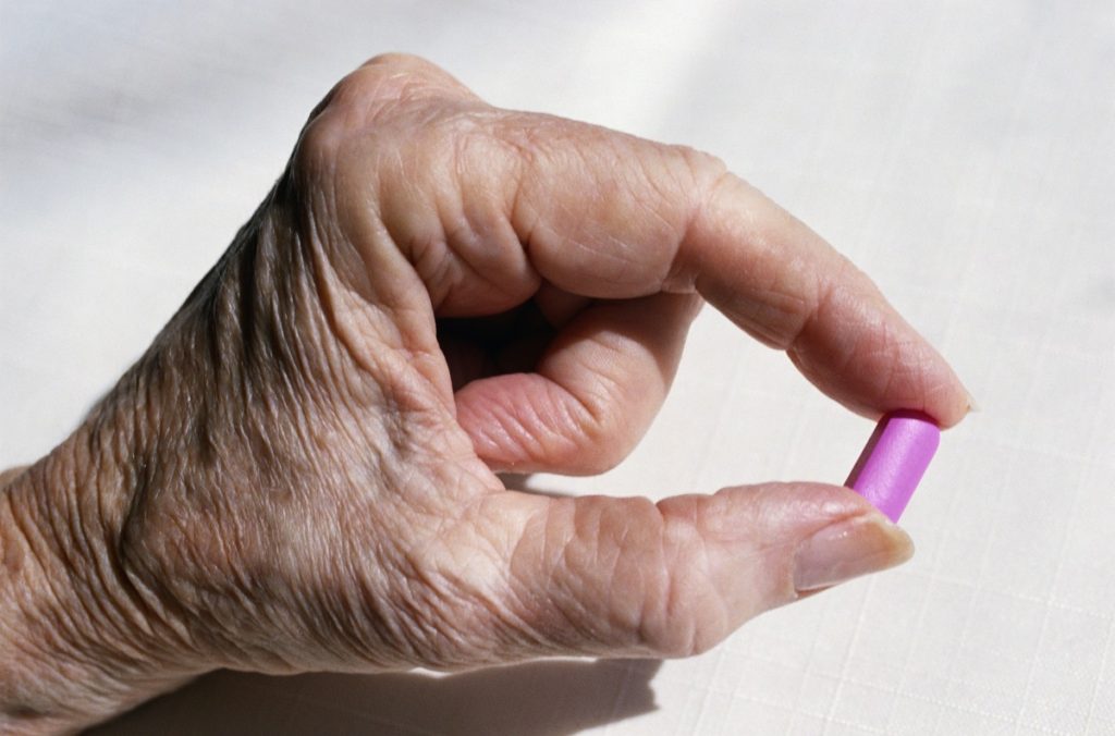 First-in-Human Trial of Senolytic Drugs | Drug Discovery And Development