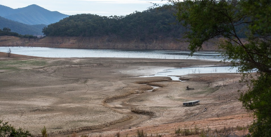 As Taps Run Dry in Multiple Cities, UN Warns of Looming Water Crises ...