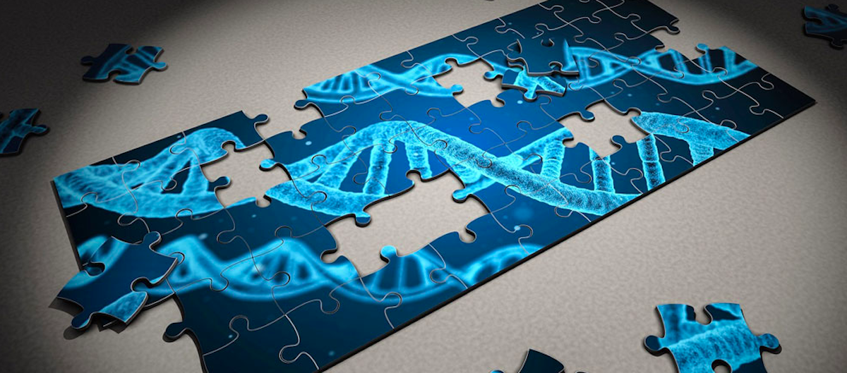 New NIH Consortium Aims to Understand the Impact of Genetic Variants ...