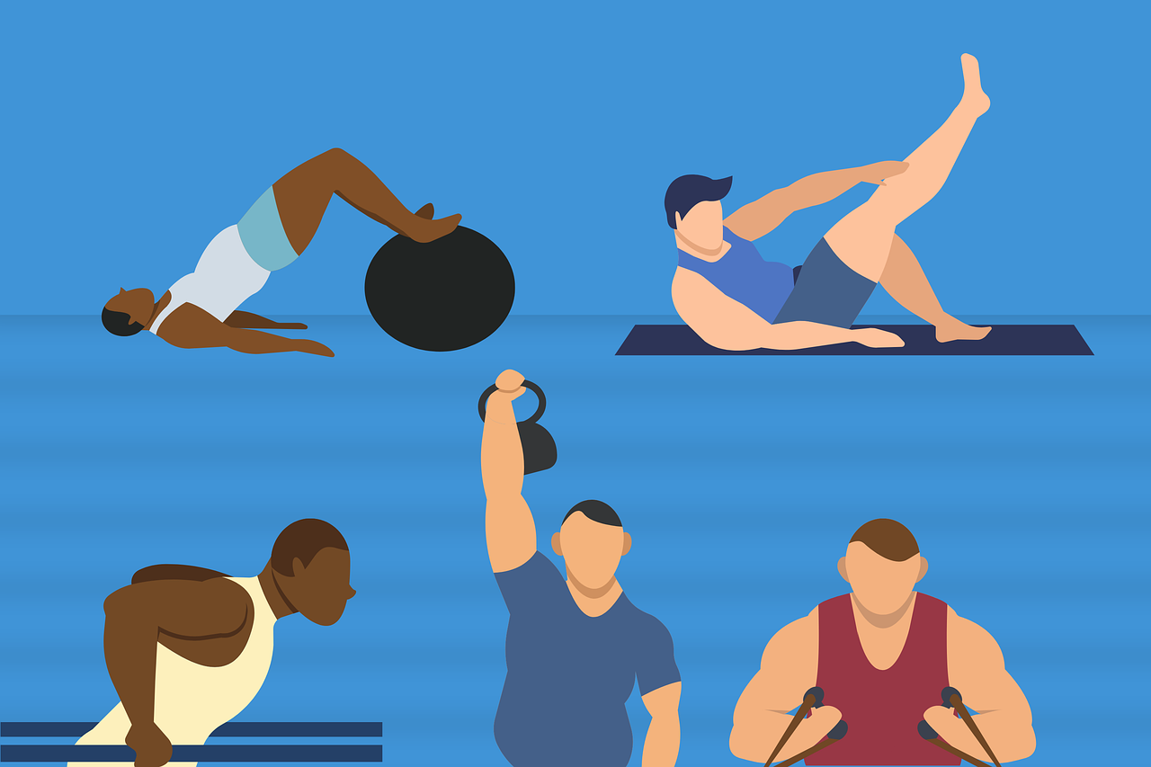 New BodyTrak Technology Monitors Human Body Mechanics in 3D | Technology