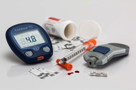 The conundrum of OTC insulin | Clinical And Molecular Dx