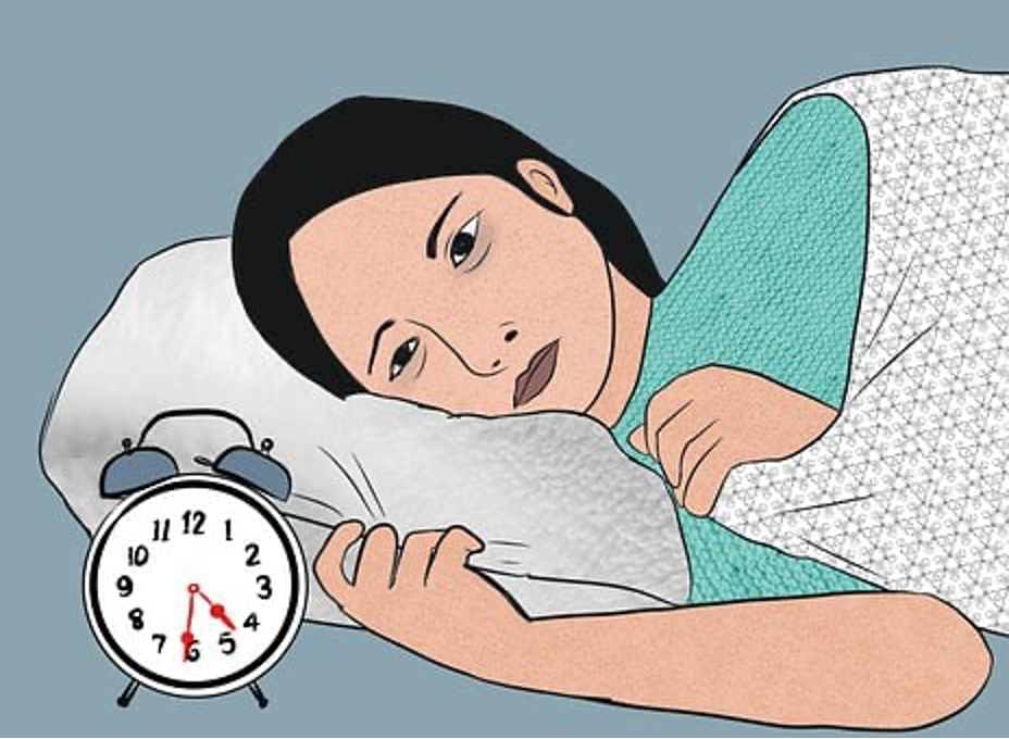 Short Sleep Duration Linked to Clogged Leg Arteries | Cardiology