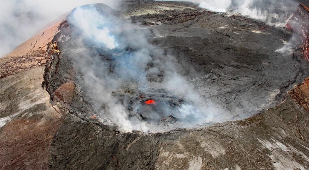 Ancient Plate Tectonics May Have Helped Life Emerge on Earth | Earth ...