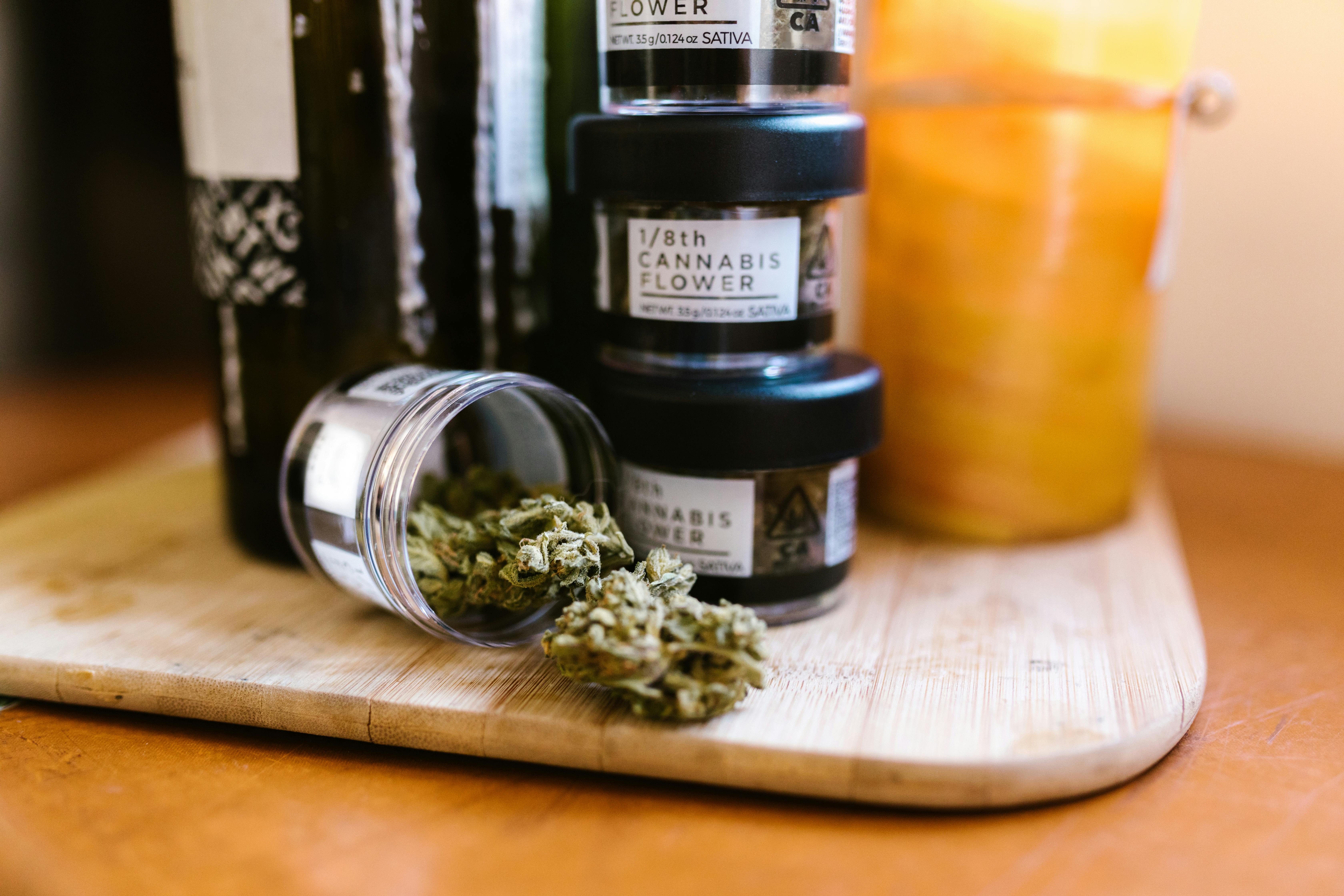 Study Suggests Dispensaries Pose Harms for Their Neighborhoods ...