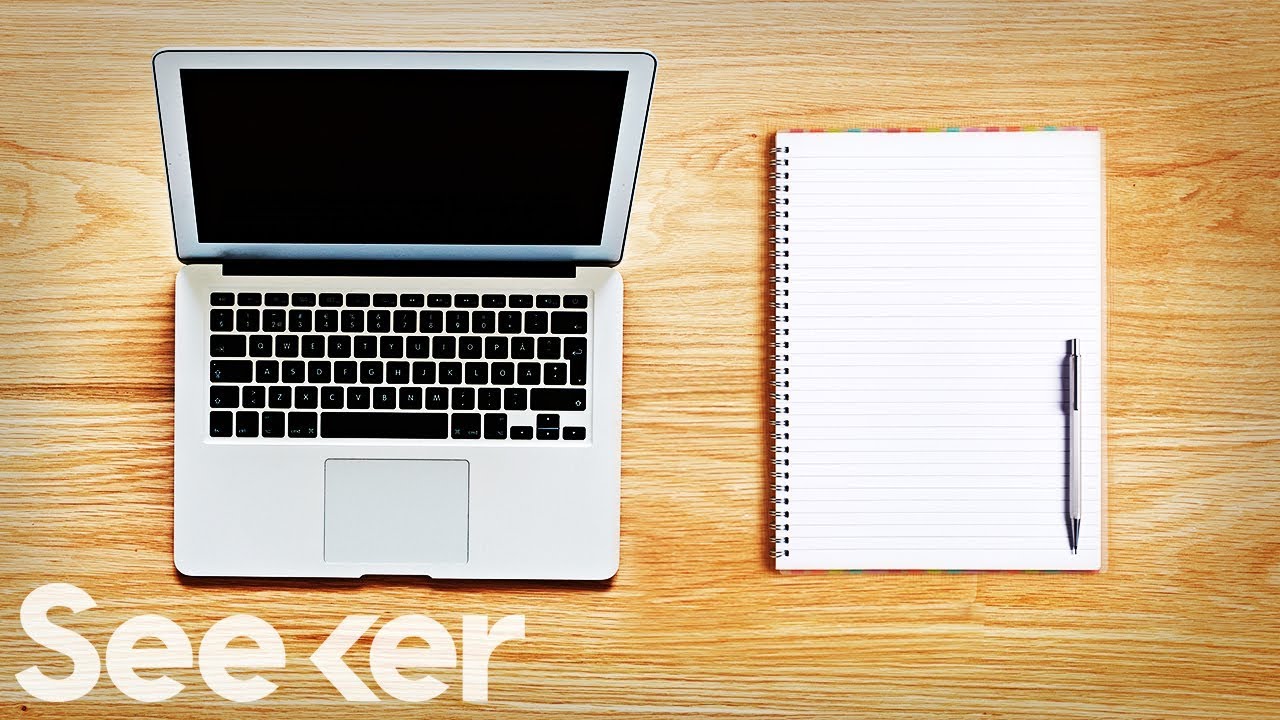 Laptop or Pen? Note Taking and Memory | Videos