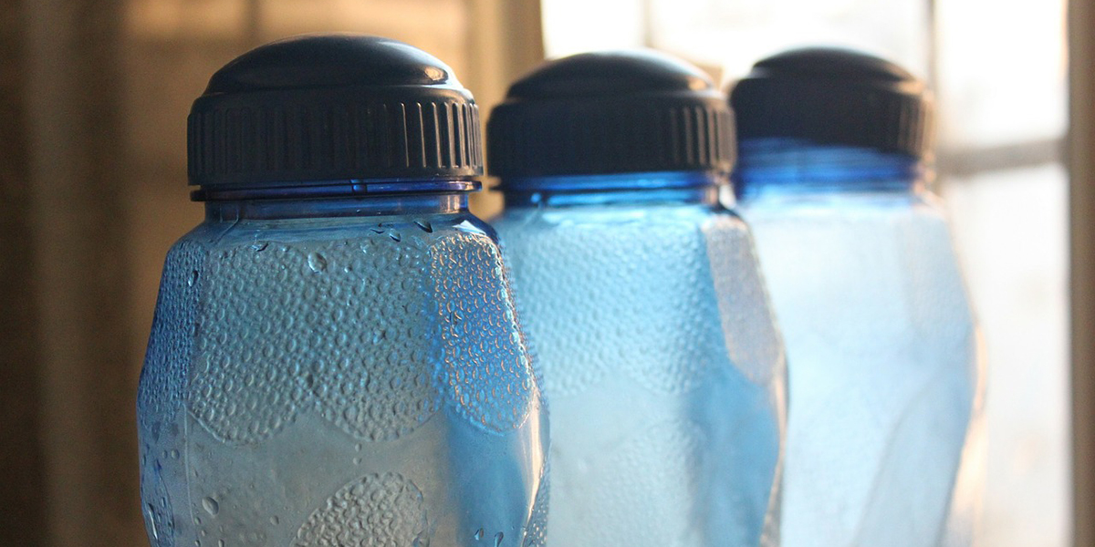 Scientists Found a Safe BPA Alternative | Health And Medicine