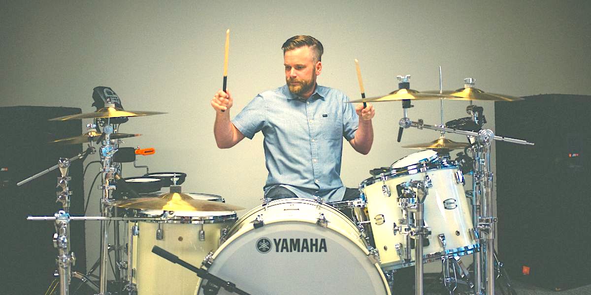 How Playing the Drums Changes Your Brain | Neuroscience