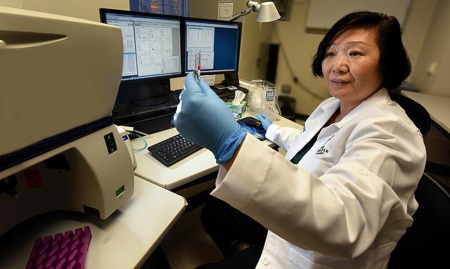 Direct Tumor Injection Avoids Toxic Side Effects | Immunology